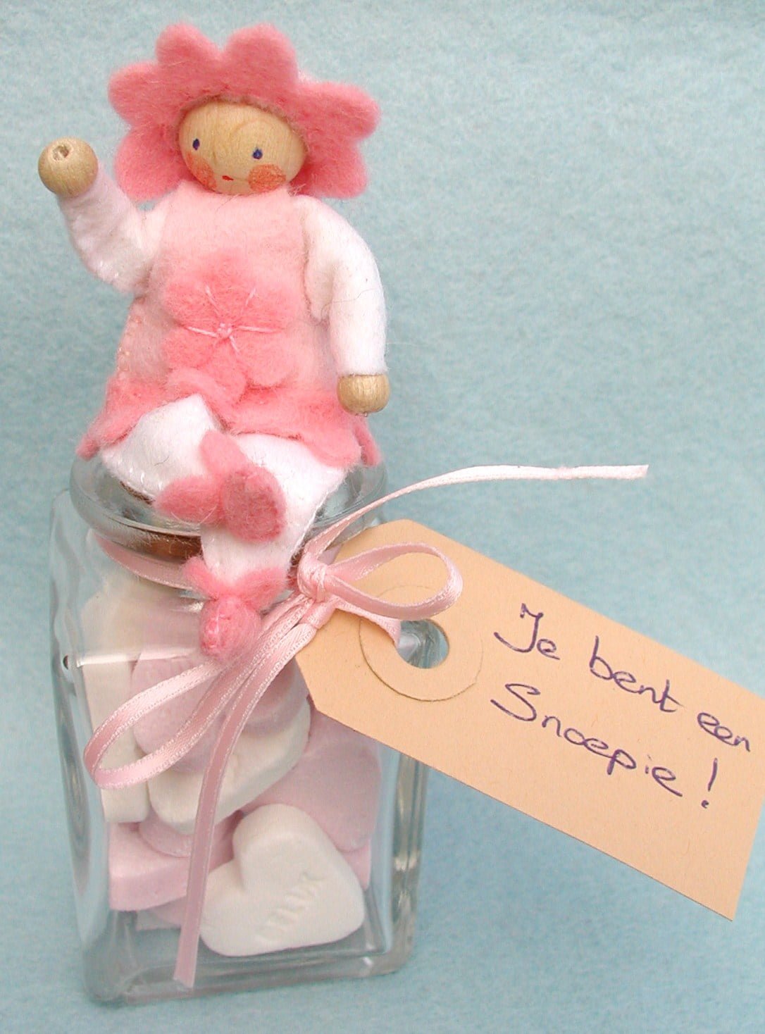 Snoepie | Atelier Pippilotta